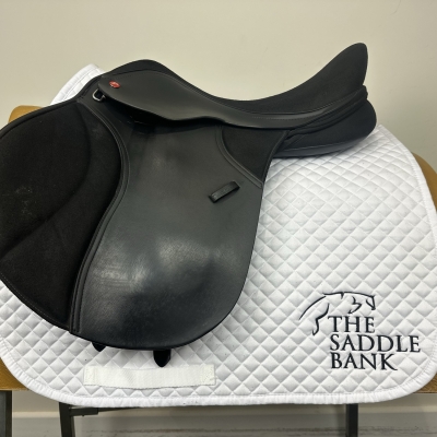 Thorowgood | The Saddle Bank