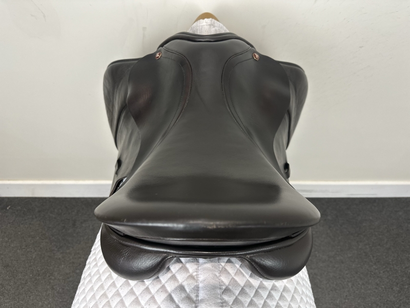 17 inch Albion K2 GP Brown Medium Wide - S9319