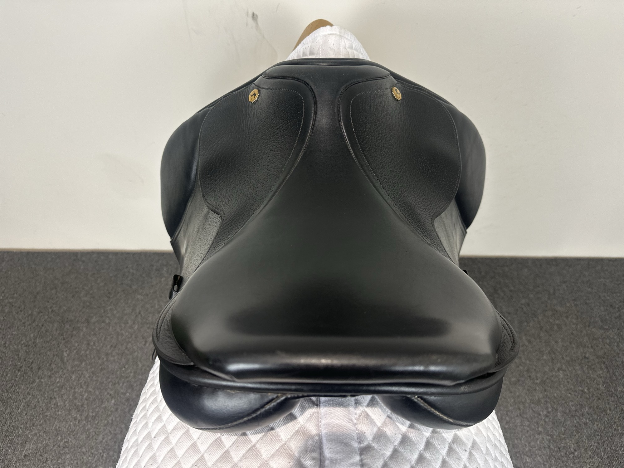 16 inch Exselle Jump Black Medium - S10880