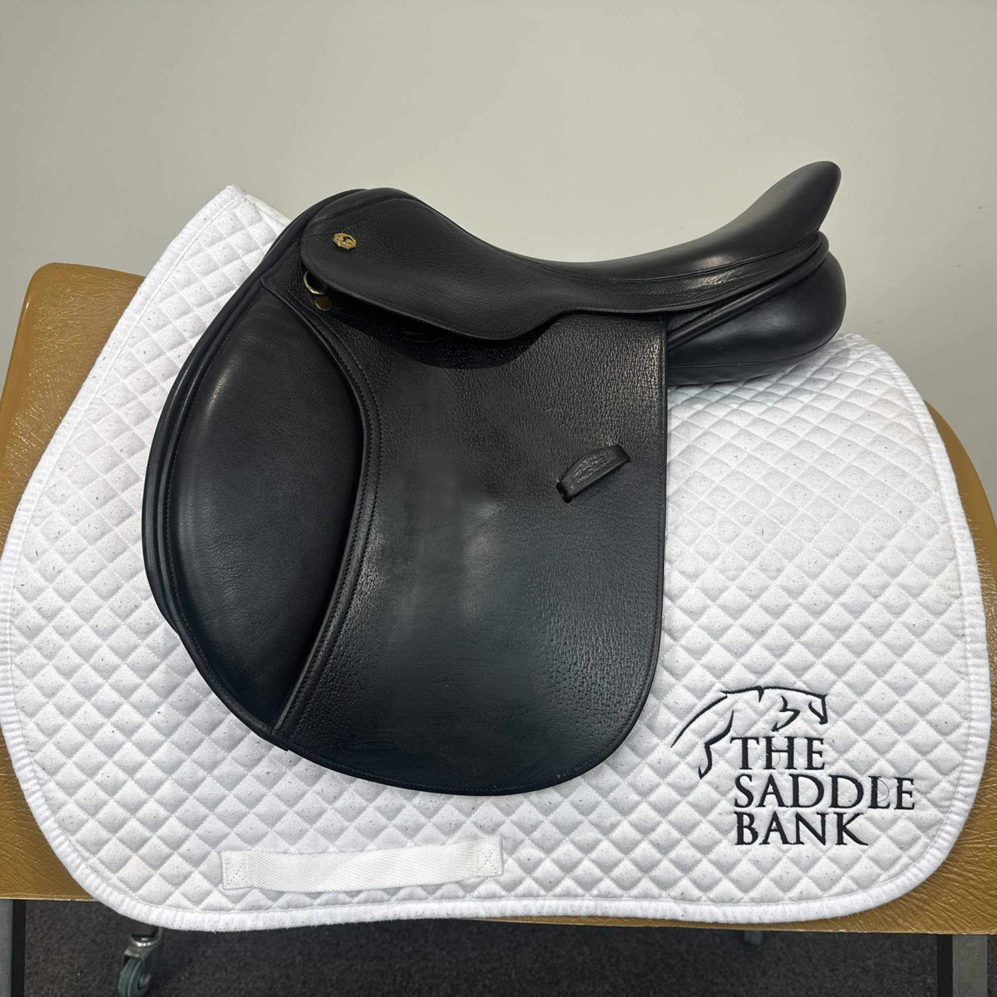 16 inch Exselle Jump Black Medium - S10880